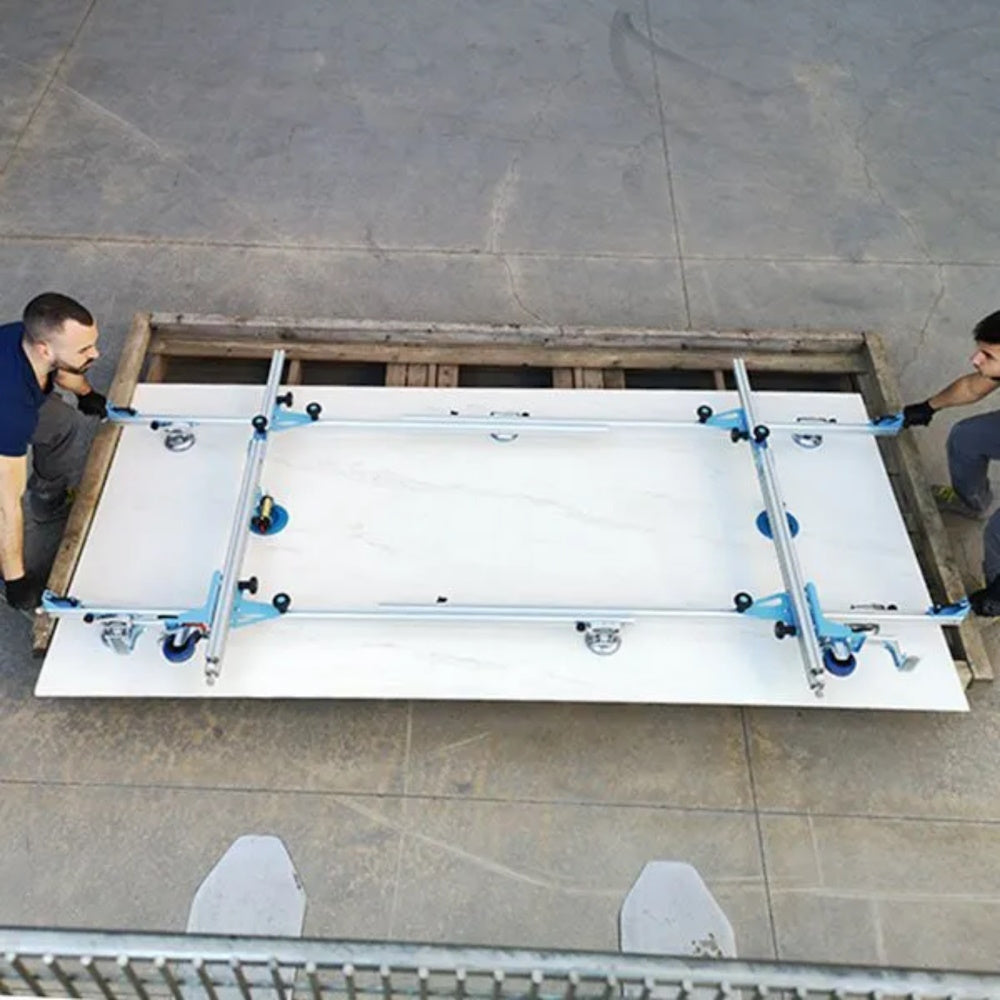 Tile Tools and Accessories – A2Z Remodel